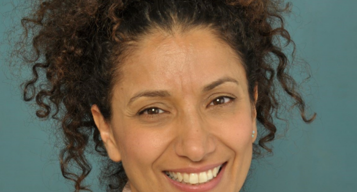 Carmit Levy wins 2023 DKFZ-MOST collaborative grant between Israel and ...