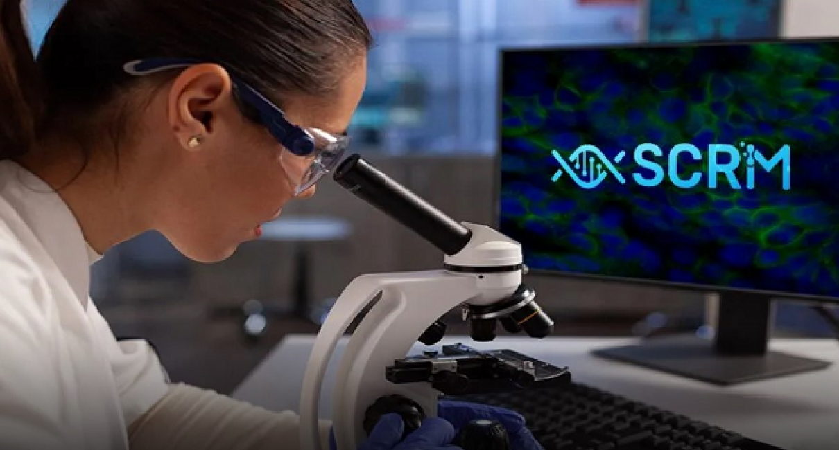 The Sagol Center for Regenerative Medicine (SCRM) 2023-2024 grant ...